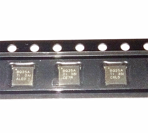 Hot Sell 5PCS BQ25A BQ24725ARGRR BQ24725A QFN20 IC CHIP Good quality | eBay