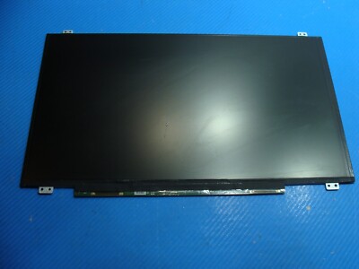 HP 15.6" 250 G5 Genuine Laptop Matte HD LG Display LCD Screen LP156WHB ...