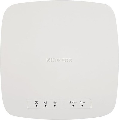 Netgear WAC720 – Point d'accès Wifi 11ac Dual Band ProSAFE | eBay