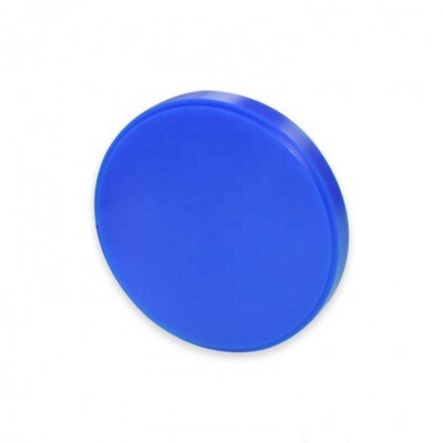 CAD/CAM Milling Wax Discs Blue 98mm x 20mm | eBay