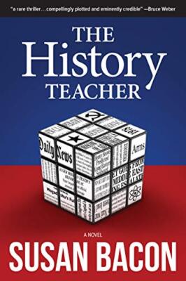 The History Teacher, Bacon, Susan 9781733082709| eBay