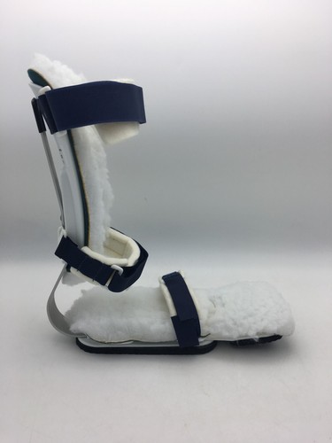 Foot Drop Boot - Anatomical Concepts Inc. - 650PKG AFO PRAFO ADULT PAD ...