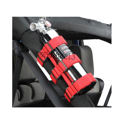 Firetruck Accessories - Grab Handles Fire Truck