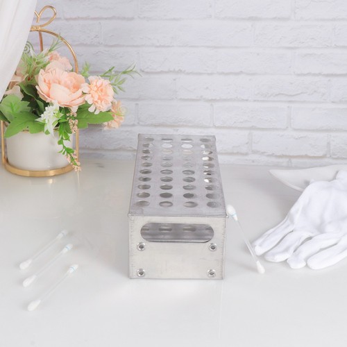 Test Tube Organizer Boiling Tube Rack Test Tube Holder Chemistry | eBay