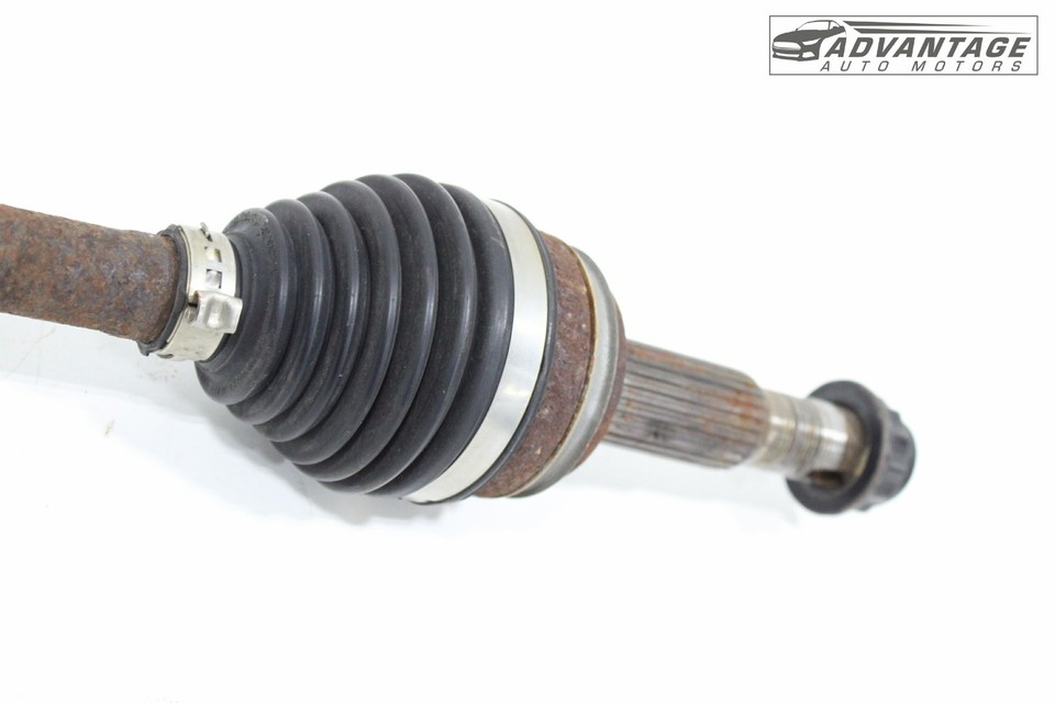 2019-2025 TOYOTA RAV4 AWD REAR LEFT DRIVER SIDE AXLE SHAFT HALFSHAFT ...