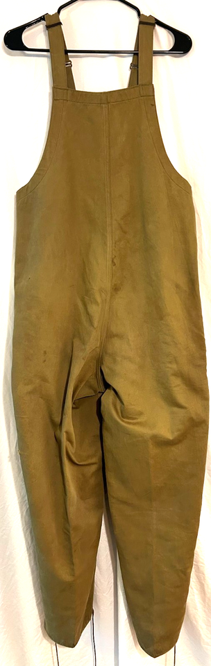 WWII Tanker Trousers / Pants | eBay