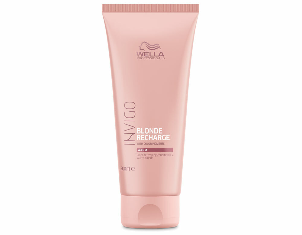 Wella Professional Invigo Colur Recharge Range. Full Range Stocked ...