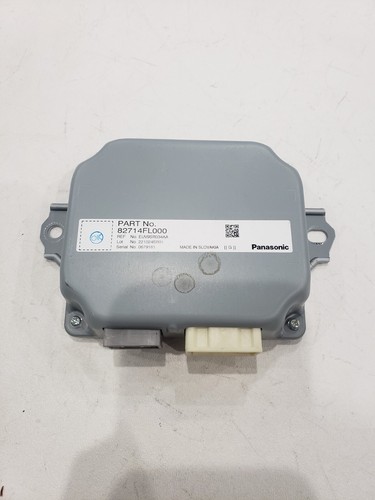 2023 Subaru Outback dc power inverter converter control module oem | eBay