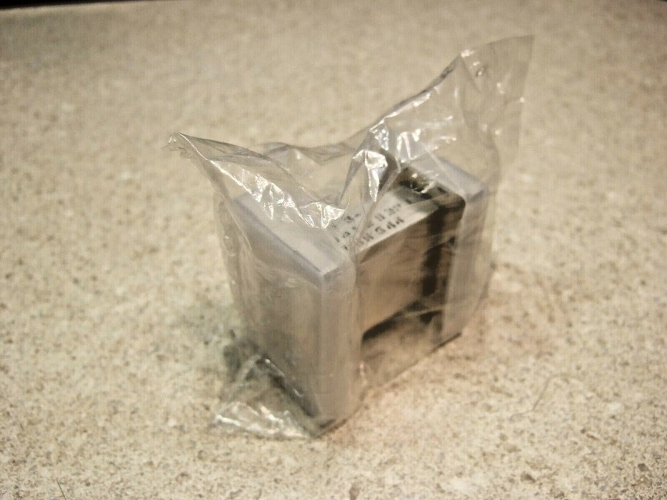 WR112 x 1.975" Thick w/Lip Waveguide Spacer - Aluminum - New! | eBay