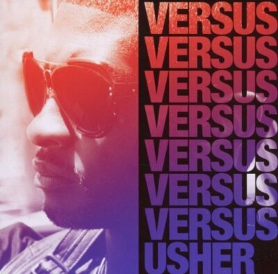 Usher Versus (2010) [CD] 886977703126 | eBay