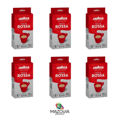 A Rossa Logo