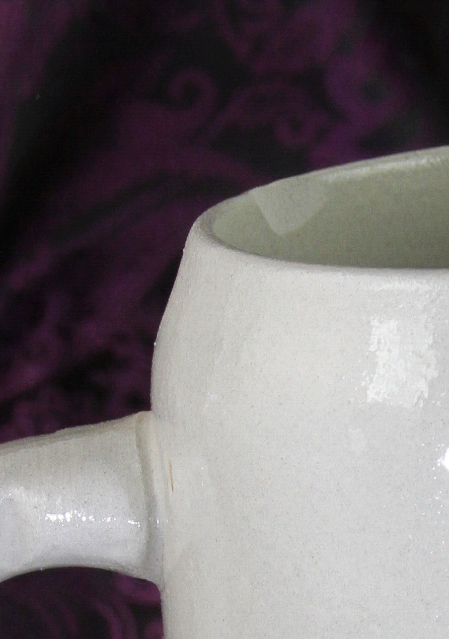 Vintage German .5 Liter Beer Stein Carlsberg Bier Cold War Relict ...