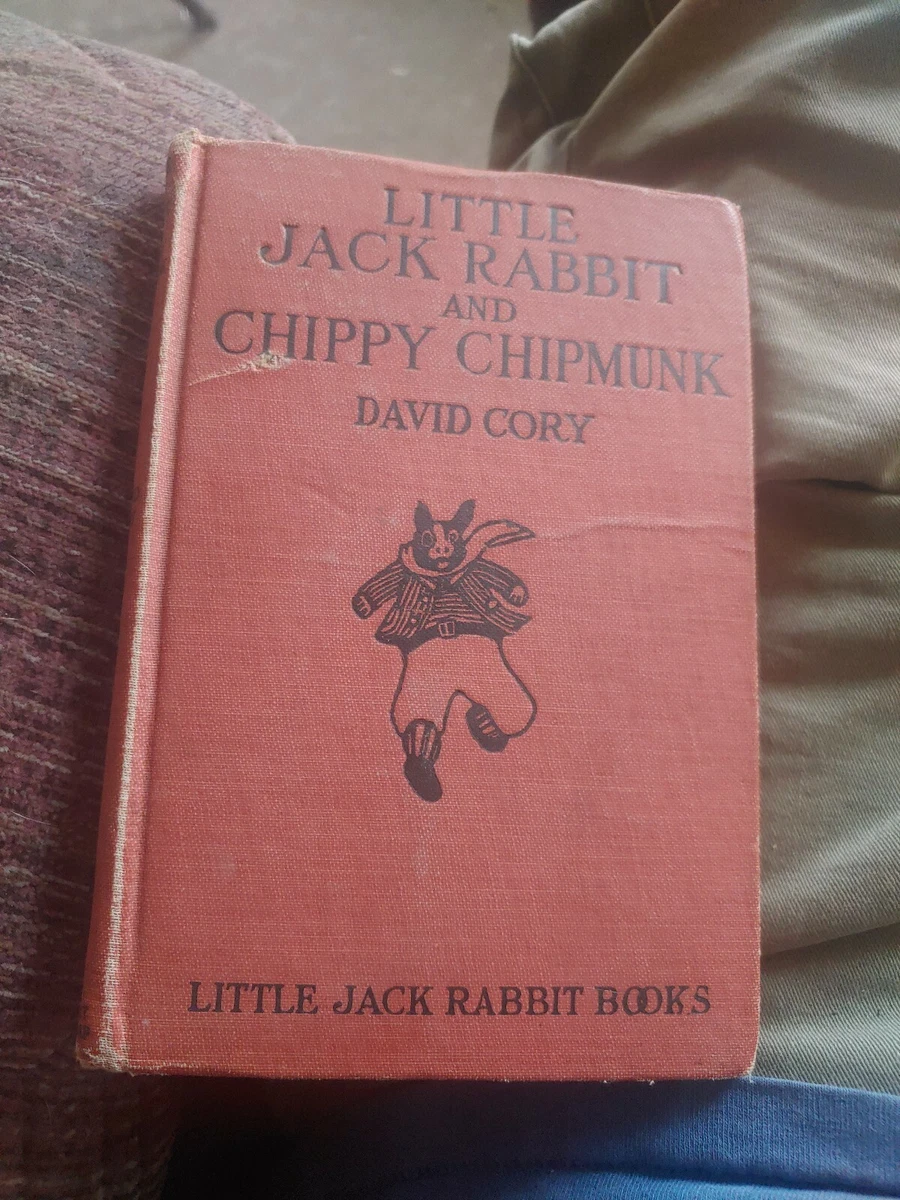 Chippy D