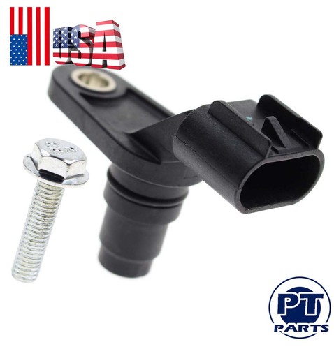 New Engine Camshaft Cam Position Sensor For Chevy Malibu Cobalt HHR 213 ...