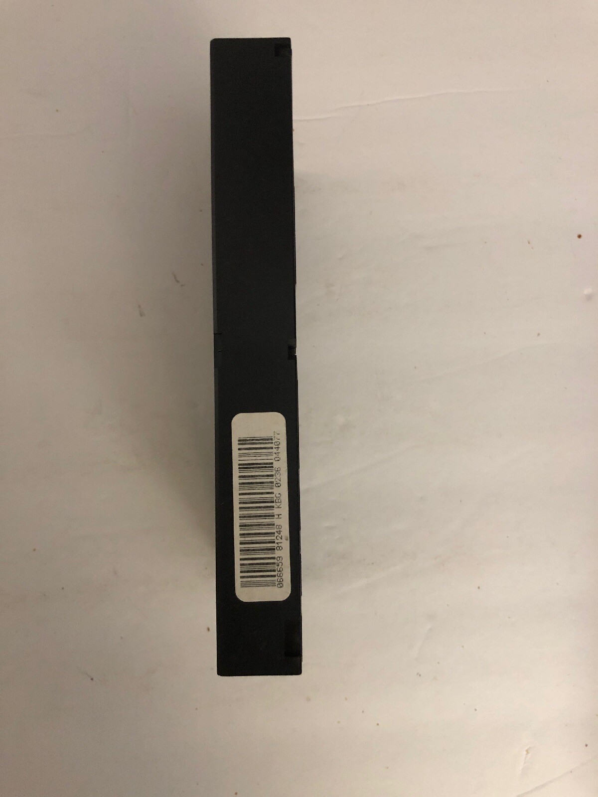 Sesame Street Fiesta!(VHS 1997)TESTED RARE VINTAGE COLLECTIBLE SHIPS N ...