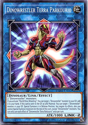 Dillingerous Dragon DANE-EN041 Yu-Gi-Oh! Card Light Play Unlimited | eBay