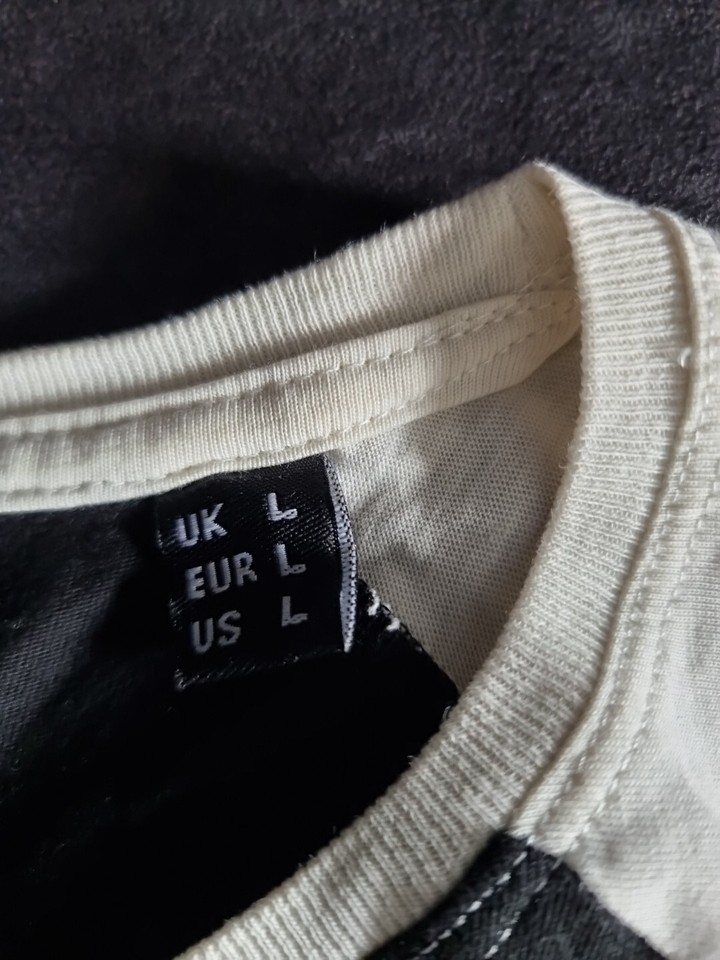 Def Leppard 2018 Rock Band Tour L | eBay UK