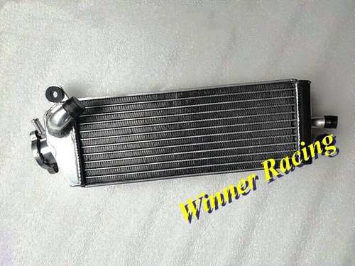 aluminum radiator For Yamaha DTR125 DT-R 125 1989-2004 DT 125 R 1988 ...