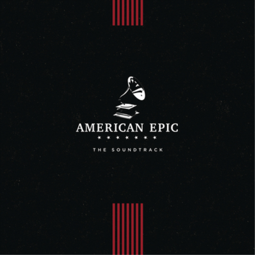 Various Artists American Epic (Vinyl) 12" Album 889854309916 | eBay
