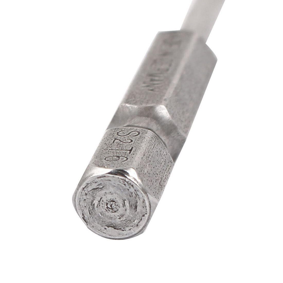 1/4" Hex Shank 100mm Long T6 Magnetic Torx Security screwdriver Bits | eBay