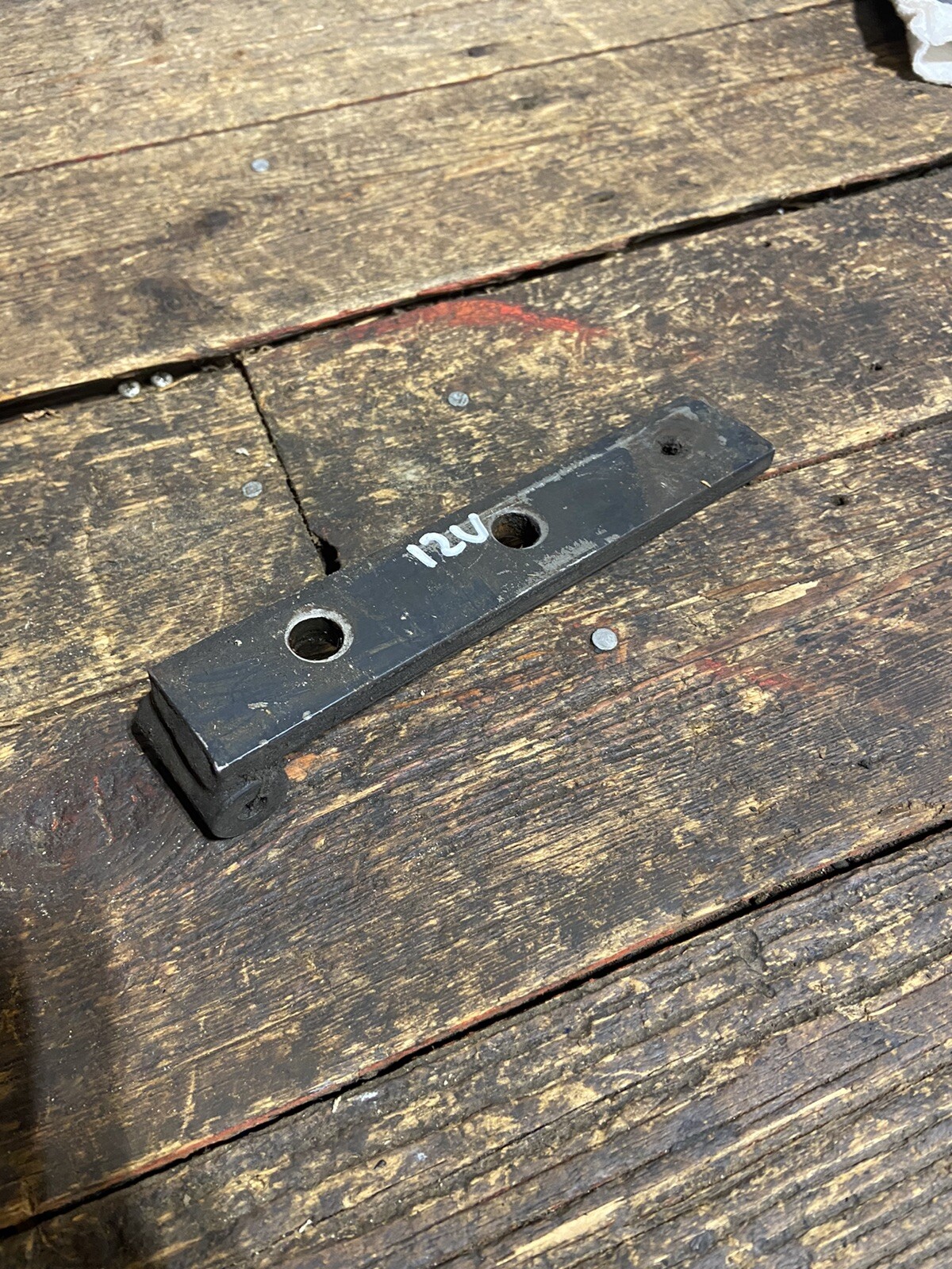 12V CUMMINS PPUMP INJECTION PUMP BRACKET? PN # 3926191 | eBay