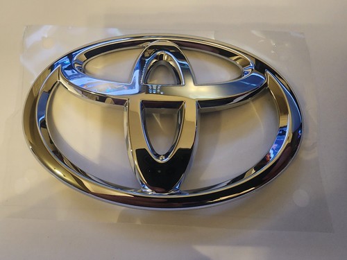 2011-2013 TOYOTA COROLA Rav4 REAR EMBLEM LOGO NEW OEM 90975-A2003 2018 ...