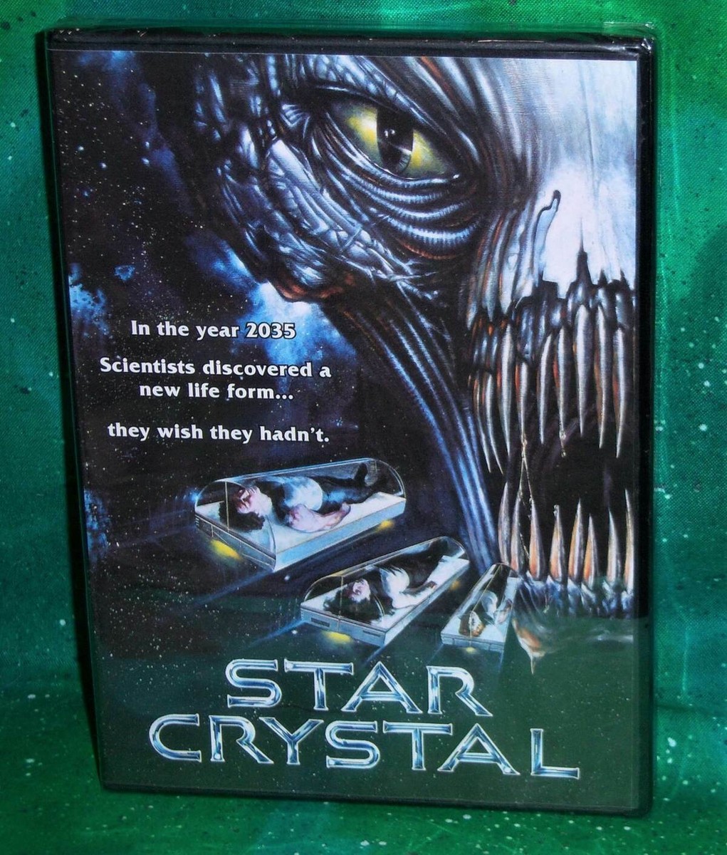 New Star Crystal