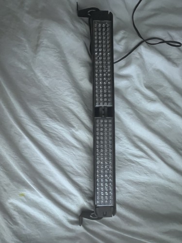 Whelen Slimlighter 5mm LED Version Extremely Bright | eBay