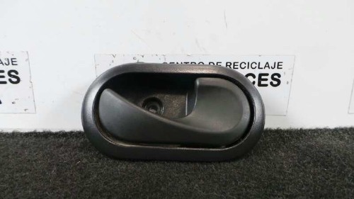 8200733847 INNERER HINTERER RECHTER GRIFF / VARILLA / 490935 FÜR DACIA ...