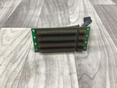 STAR AUTOMATION Chasis Board TPC-5234 Backplane Board #56H60 | eBay