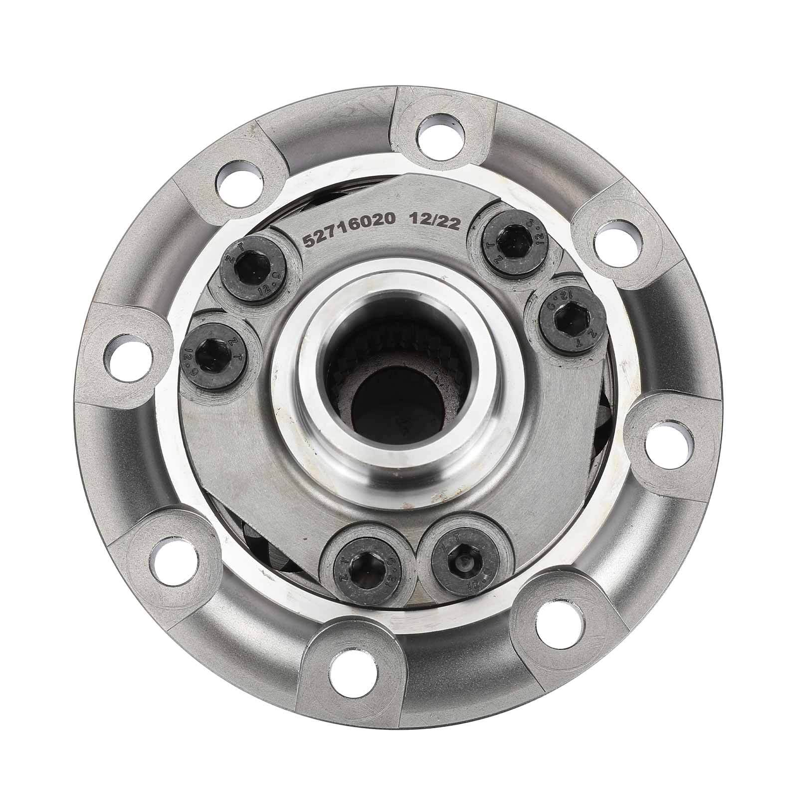 LSD Differential 3.73 for Nissan Skyline R31 1985-1990 2.0L 3.0L Sedan ...