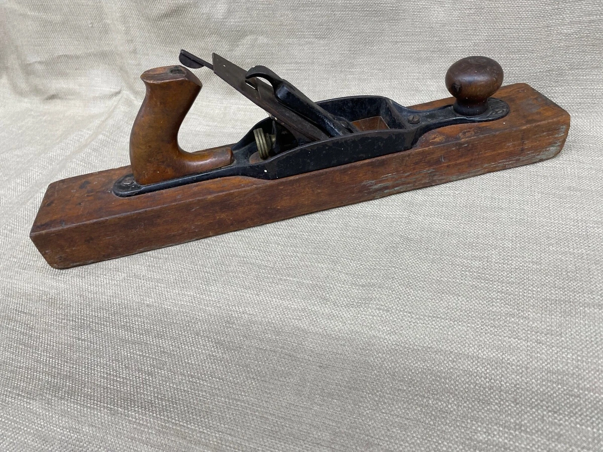 Stanley Bailey Wood Planes