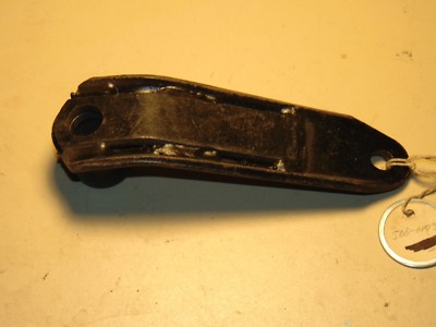 Nos Vintage 72 Skidoo Nordic 440 640 Snowmobile LH Steering Arm 506 ...