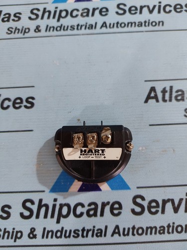 HART REGISTERED HNWG 50095191-001 LOOP TEST POWERED ISOLAT UNIVERSAL ...
