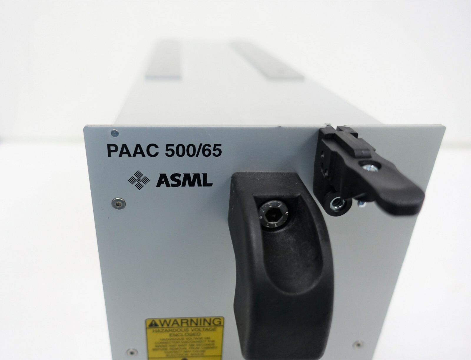 ASML 4022.636.65066 PAAC 500/65 POWER SUPPLY | eBay