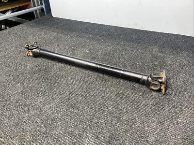 12-18 OEM BMW F22 F30 F32 F34 F33 xDrive AWD Front Drive Shaft Assembly ...