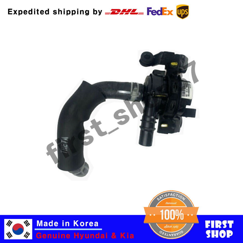 OEM Engine Water Pump 973104R000 for Hyundai Sonata 2011-2015 / Optima ...