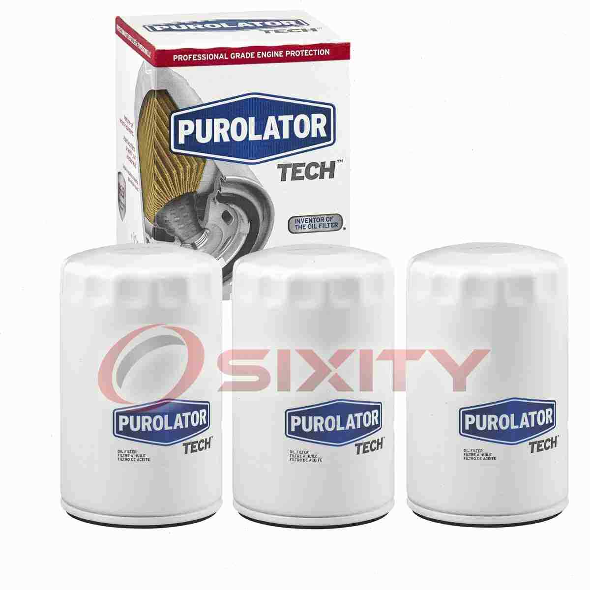 DONALDSON P554770 - cross reference oil filters | oilfilter ...