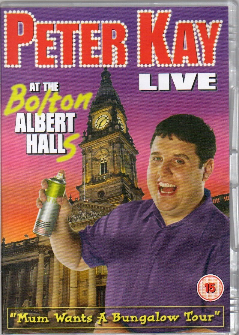 Peter Kay Memes