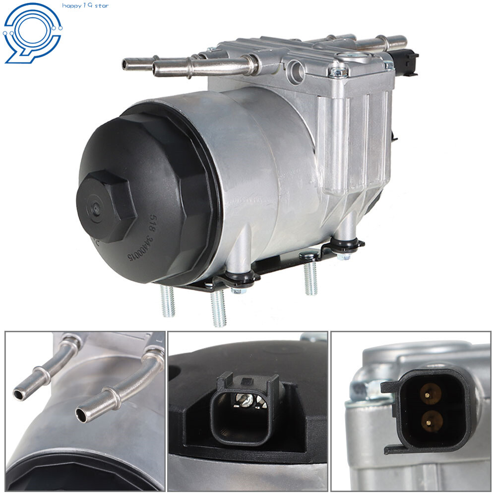 Fuel Pump Assembly Powerstroke For Ford F250 F350 F450 F550 6.0L 6C3Z ...