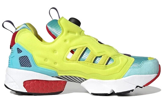 Adidas x Reebok A-ZX: Fury Pump Men Shoes Size 7 GZ7286 | eBay Adidas x Reebok A-ZX: Fury Pump Men Shoes Size 7 GZ7286 | eBay