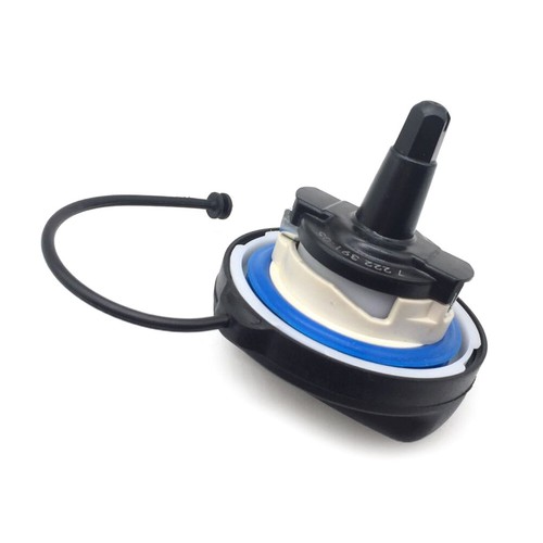 Fuel Tank Gas Cap Fit 3-7 Series BMW MINI E39 E46 E60 E70 E90 X5 ...