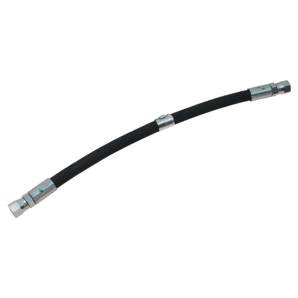 OEM F4TZ-9D308-A Molded Fuel Diesel Return Hose Line Driver Side for ...