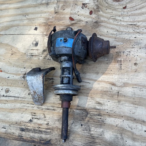 1975 OEM Original Big Block 440 Mopar Distributor Chrysler Dodge ...
