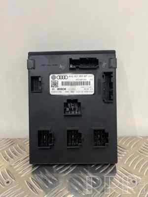 1210: Audi A6 A7 A8 BCM Module, 4H0907063BP | eBay