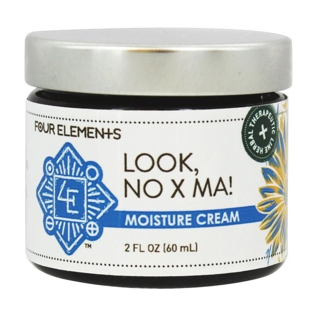 Four Elements LOOK No XMA Moisture Cream 2oz for sale online | eBay