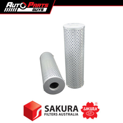 Sakura Hydraulic Oil Filter H-85750 | eBay