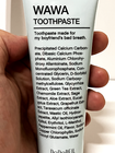 ROROBELL WAWA WASABI Toothpaste 3.53oz x 5EA | eBay