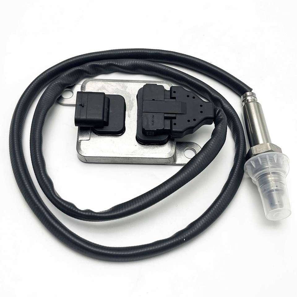 New Nox Sensor for Isuzu FTR NPR NPR-HD NPR-XD NQR NRR 8-98246506-2 ...