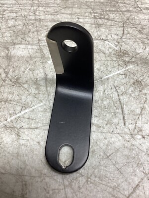 NEW! GENUINE PACCAR FENDER BRACE - EXTENDER FLANGE OEM P/N: T85-6254R ...